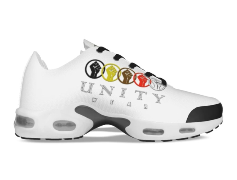 Men's Equality Footwear for Sale Online by Unity Wear LLC ...