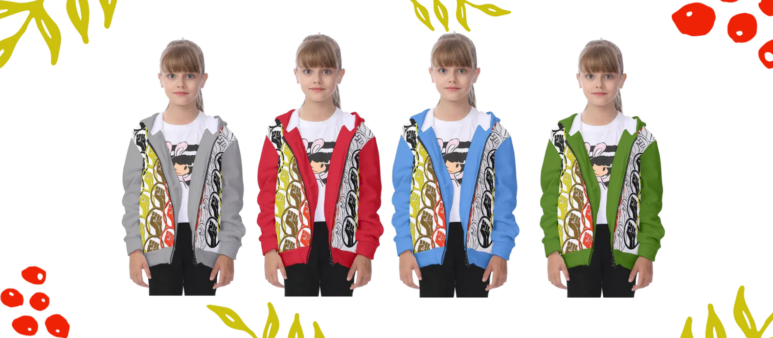 Equality Apparel and Accessories Store Online by Unity Wear LLC ...