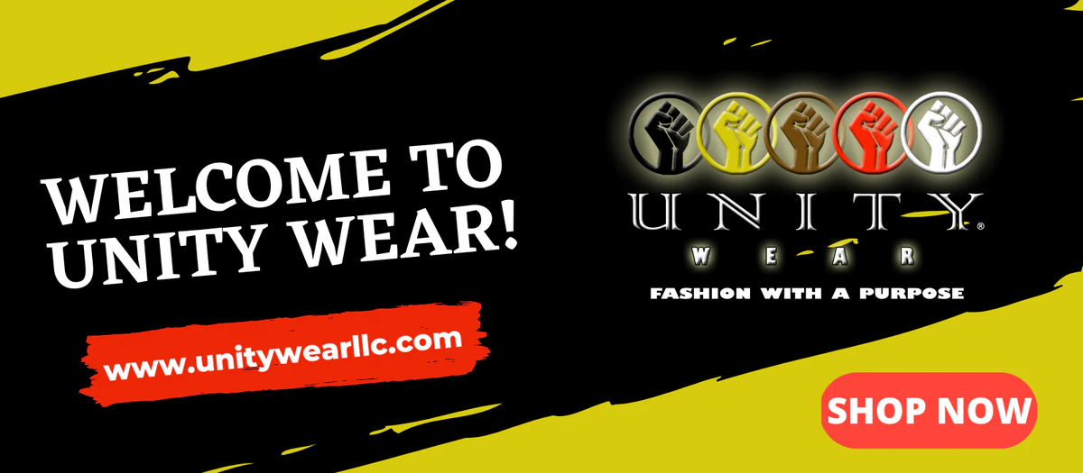 Equality Apparel and Accessories Store Online by Unity Wear LLC – UnityWearLLC.Com