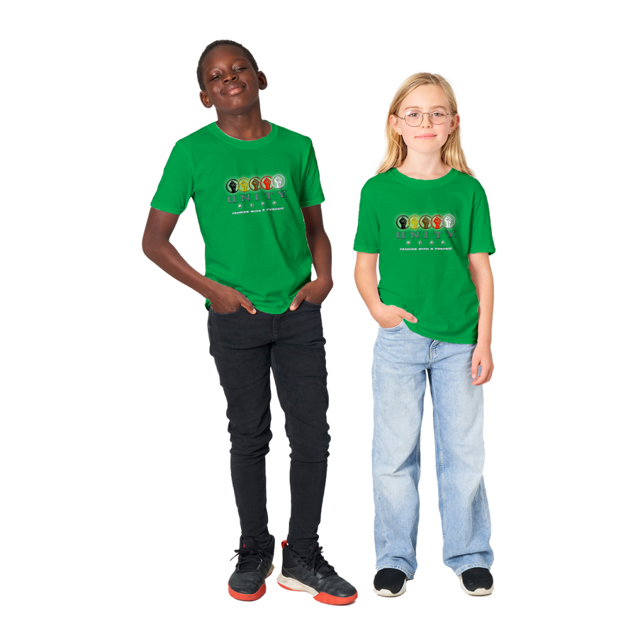 Equality Apparel and Accessories Store Online by Unity Wear LLC ...