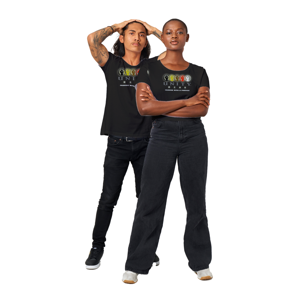 Equality Apparel and Accessories Store Online by Unity Wear LLC ...